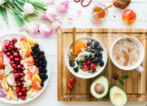 Food Therapy – Nutrition and Wellness