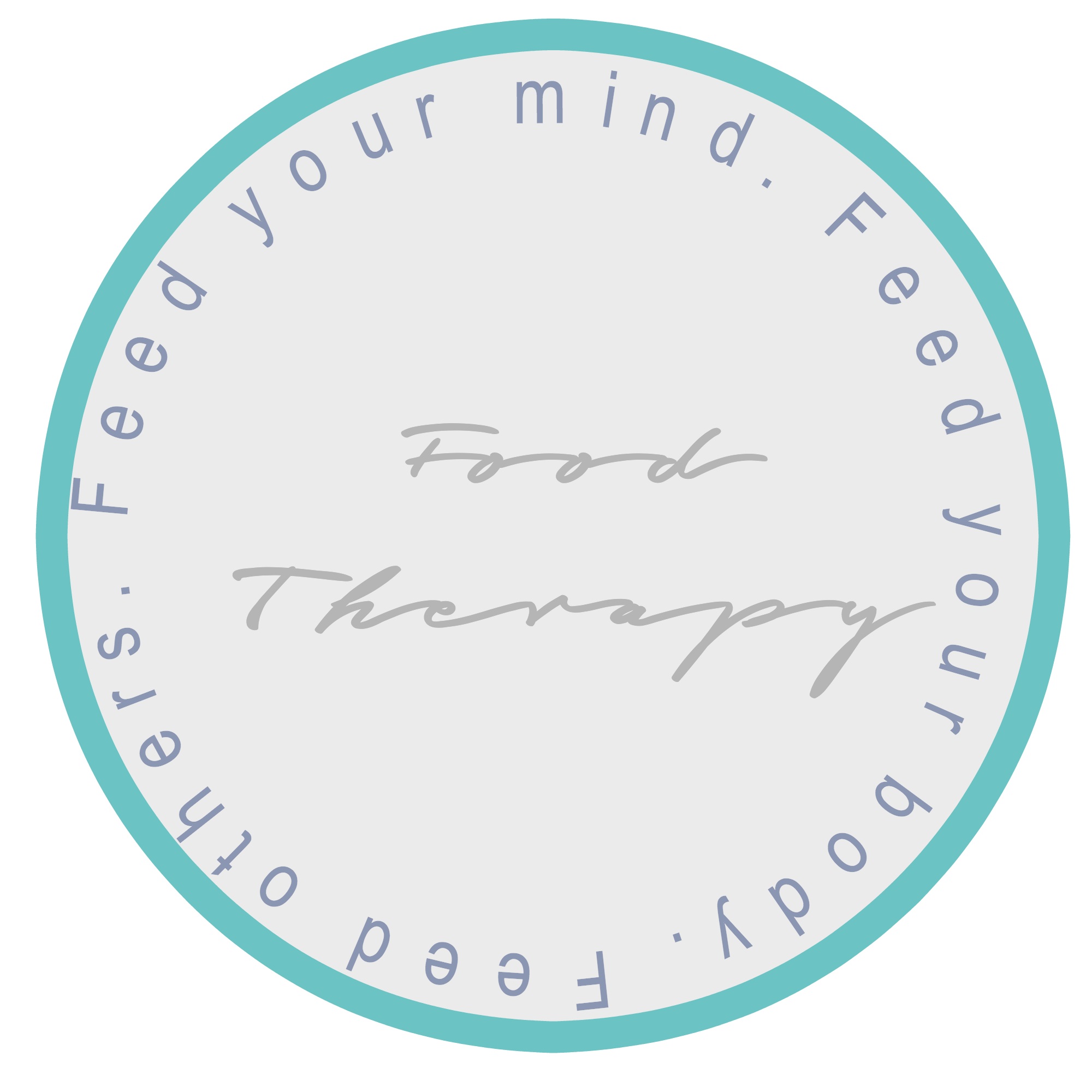 Food Therapy – Nutrition and Wellness